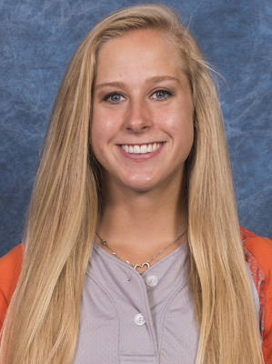 ALUMNI NOTEBOOK: 2016 Montgomery grad Thompson off to fast start at SHSU