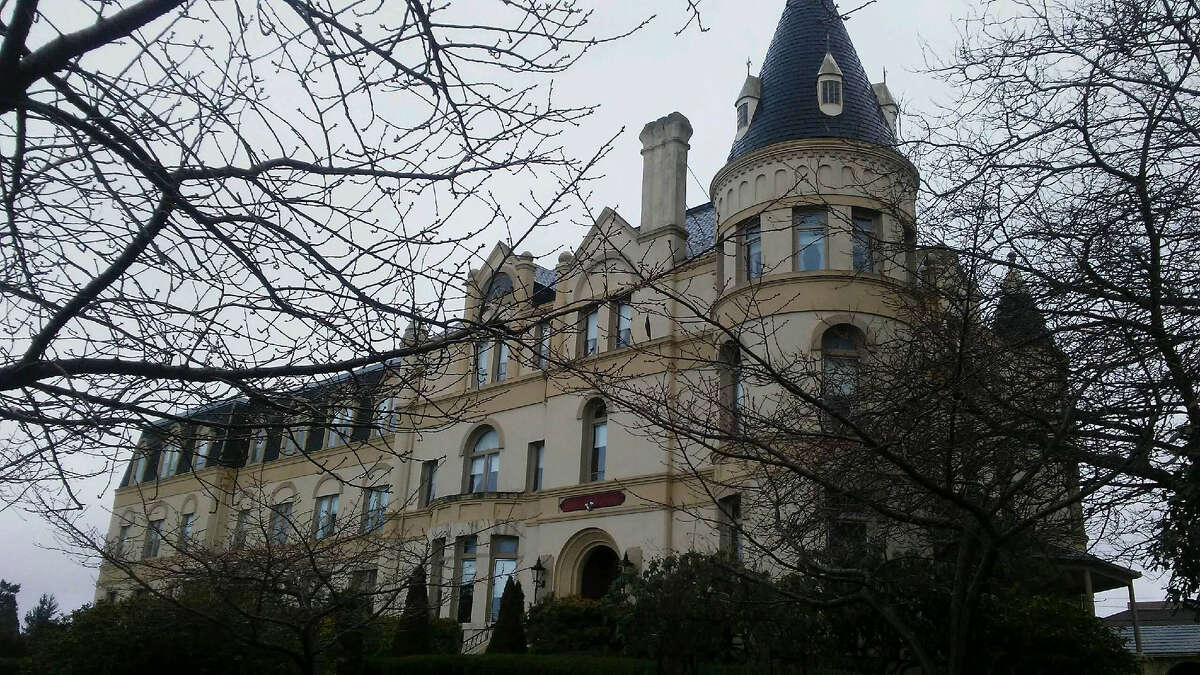 Historic Port Townsend: A haunting view to the seaport's past