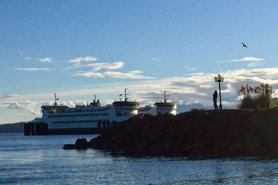 Historical Port Townsend