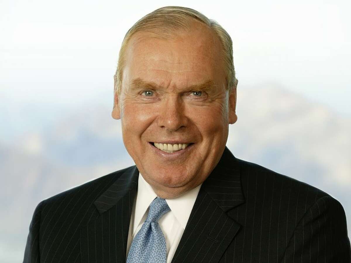 Huntsman Corp. founder Jon Huntsman dies at 80