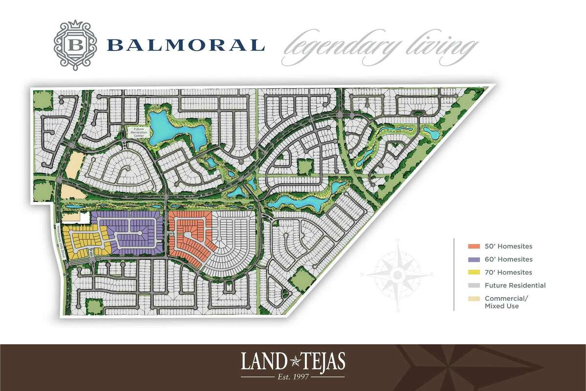 Lagoon, sandy beaches the latest in suburban amenities