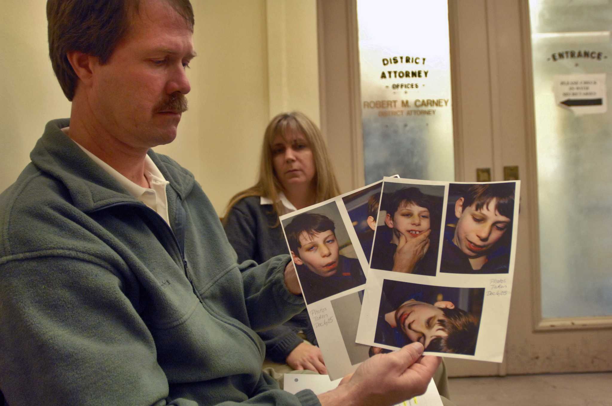 Carey says NY still fails most vulnerable