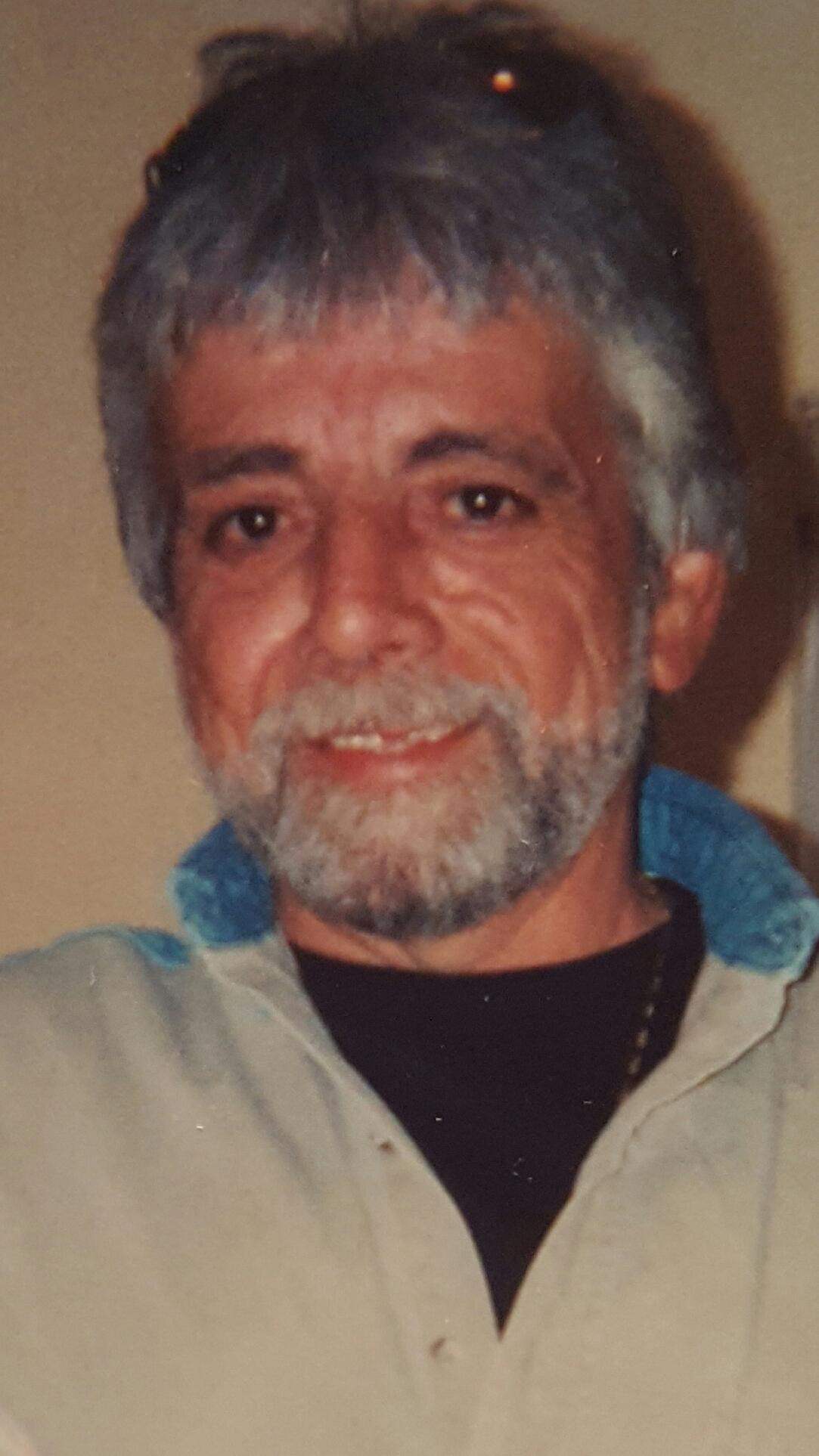 HARRY WESLEY STILLMAN