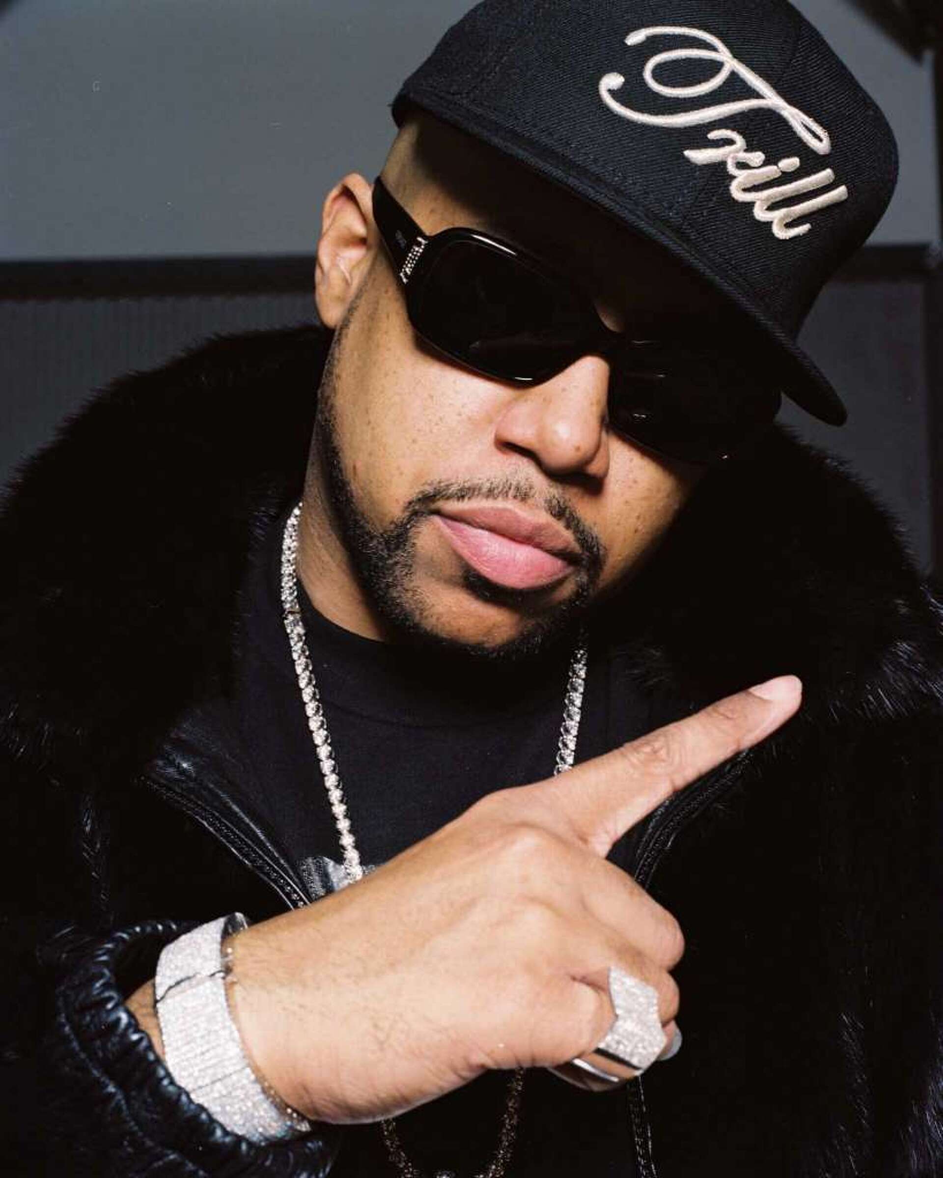 Chad 'Pimp C' Butler remembered on death anniversary in Texas