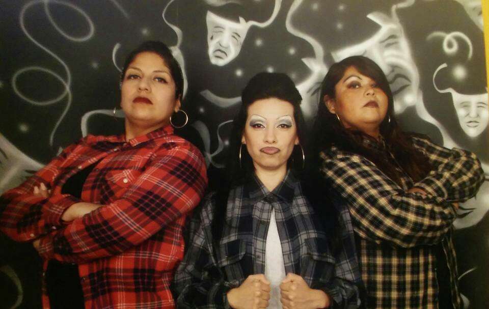 Meet the S.A. 'chola' with hundreds of thousands of fans online