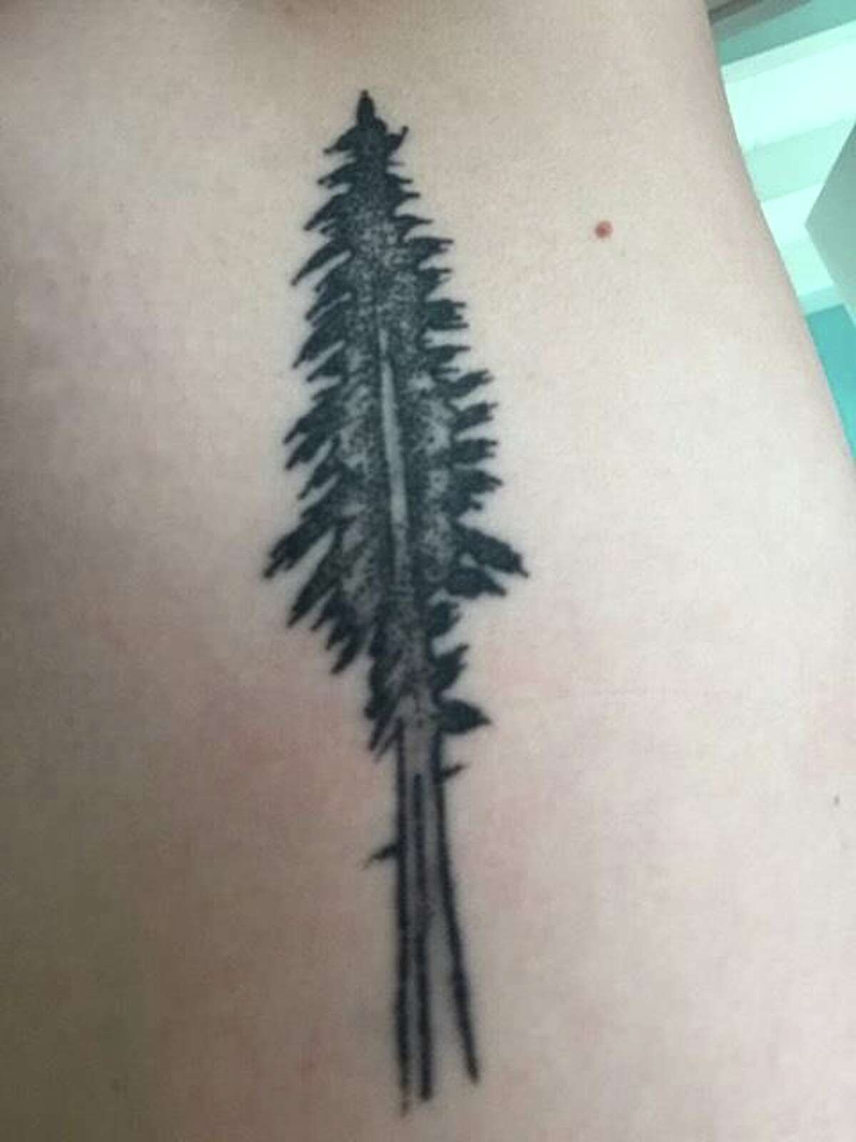 Who's got the best Bay Area tattoo? Locals share their ink