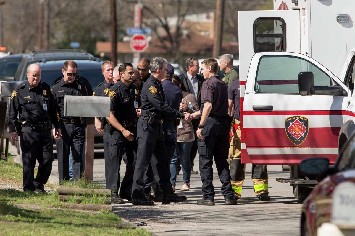 1 dead, undercover officers at scene of police-involved shooting on ...