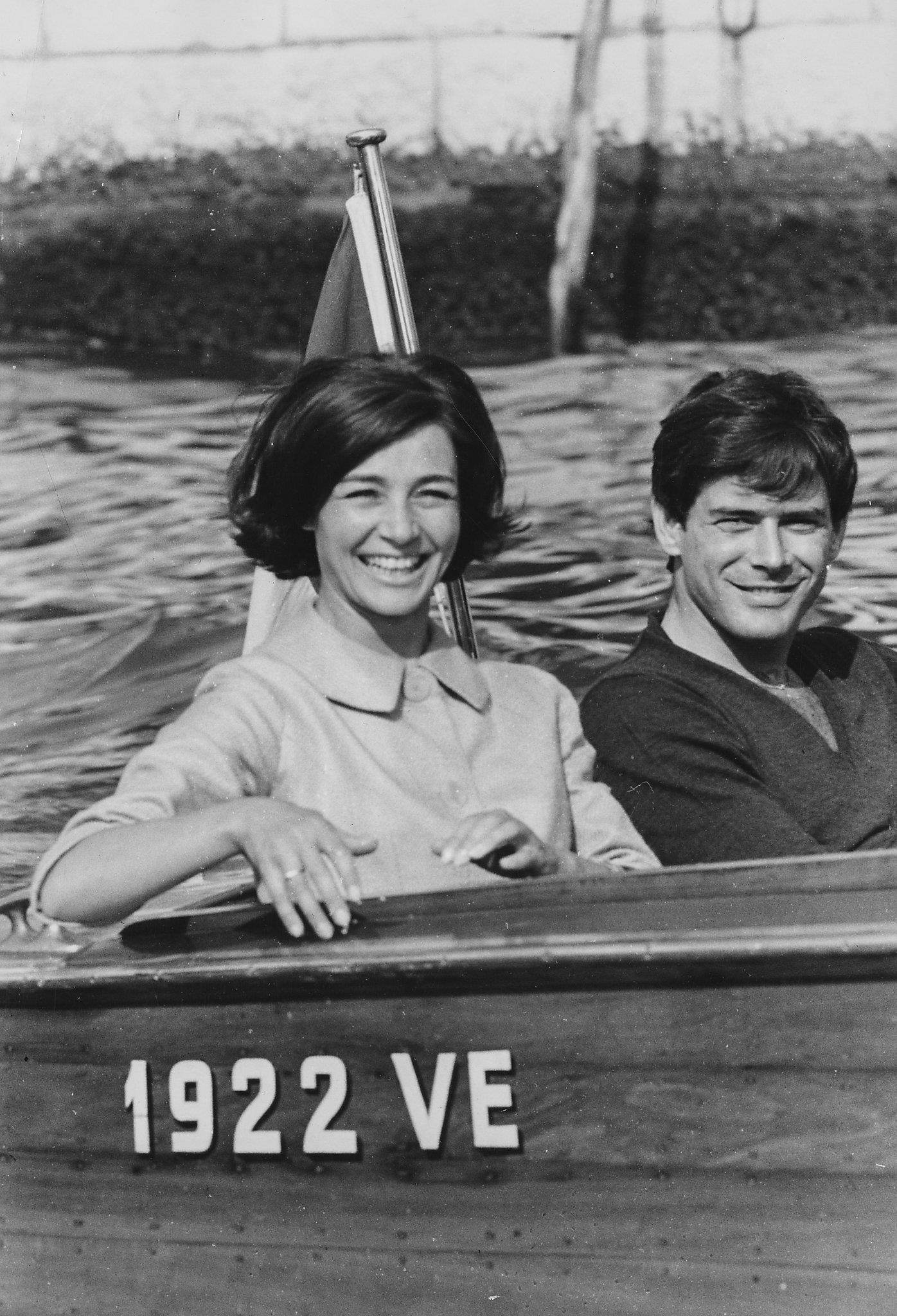 Ask Mick LaSalle: Wow. It wasn’t as good as I remembered.