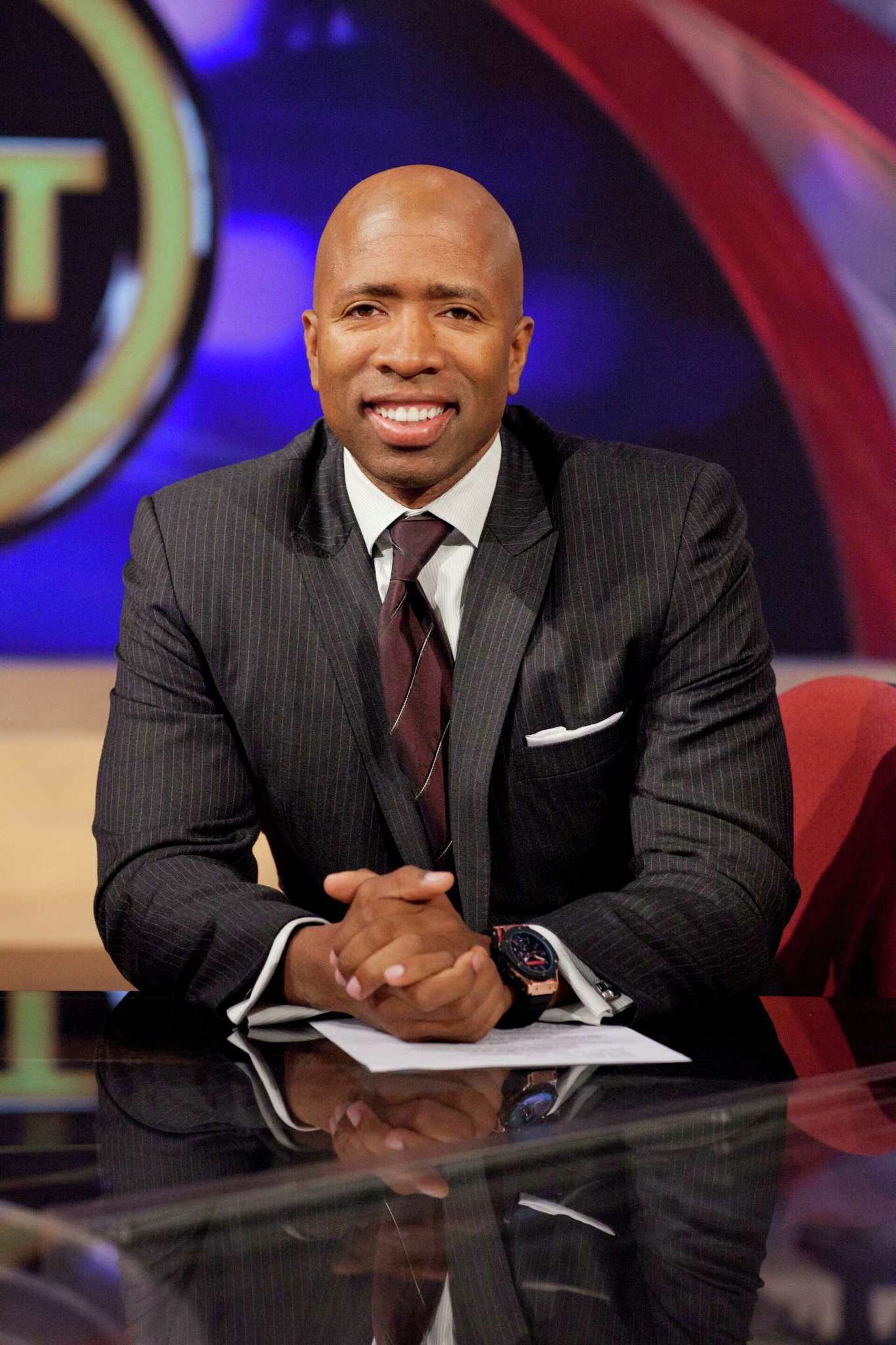 kenny smith