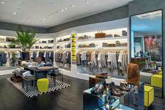 Suitsupply opens 2nd Houston location in The Woodlands
