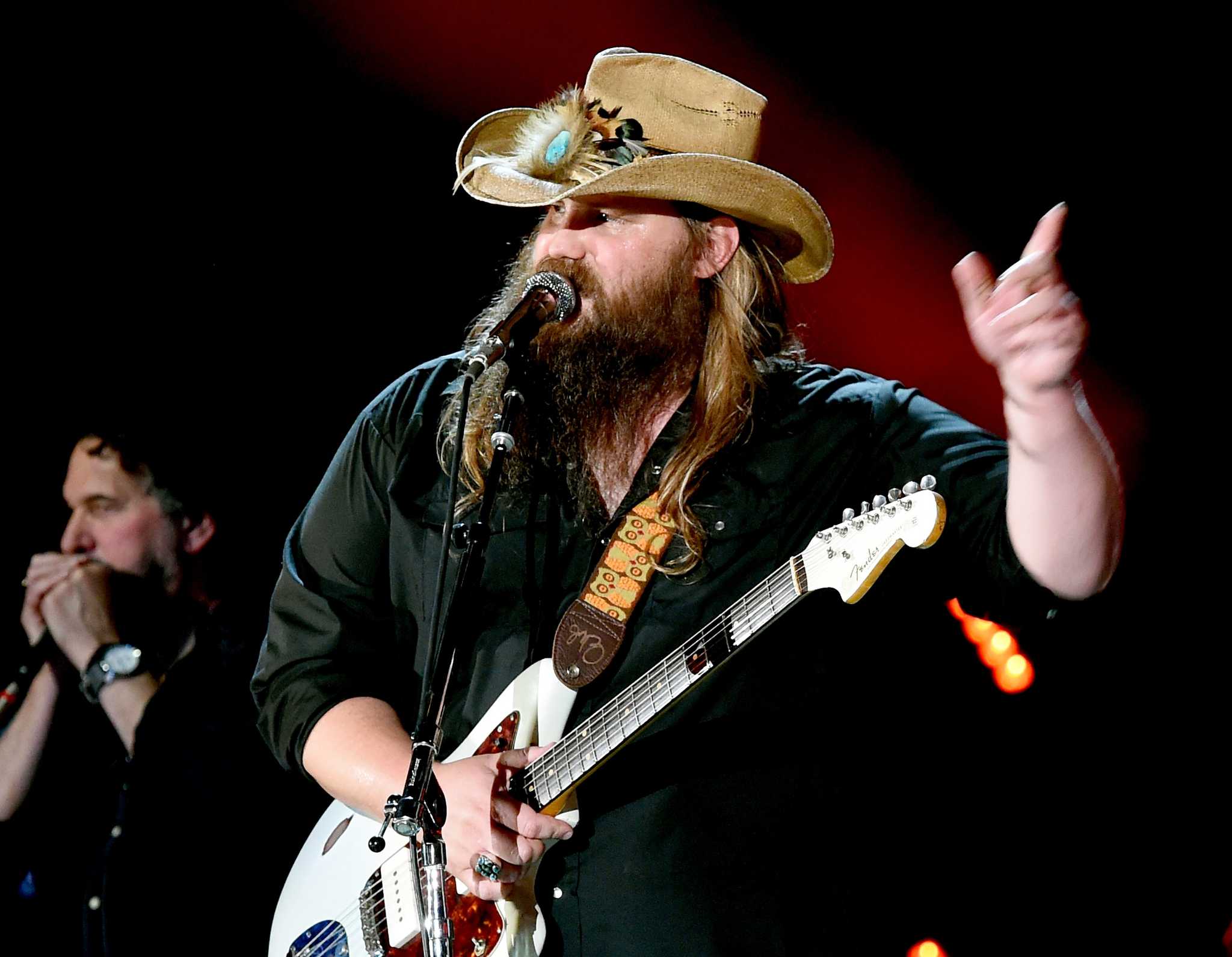 7 RodeoHouston acts you need to see this year