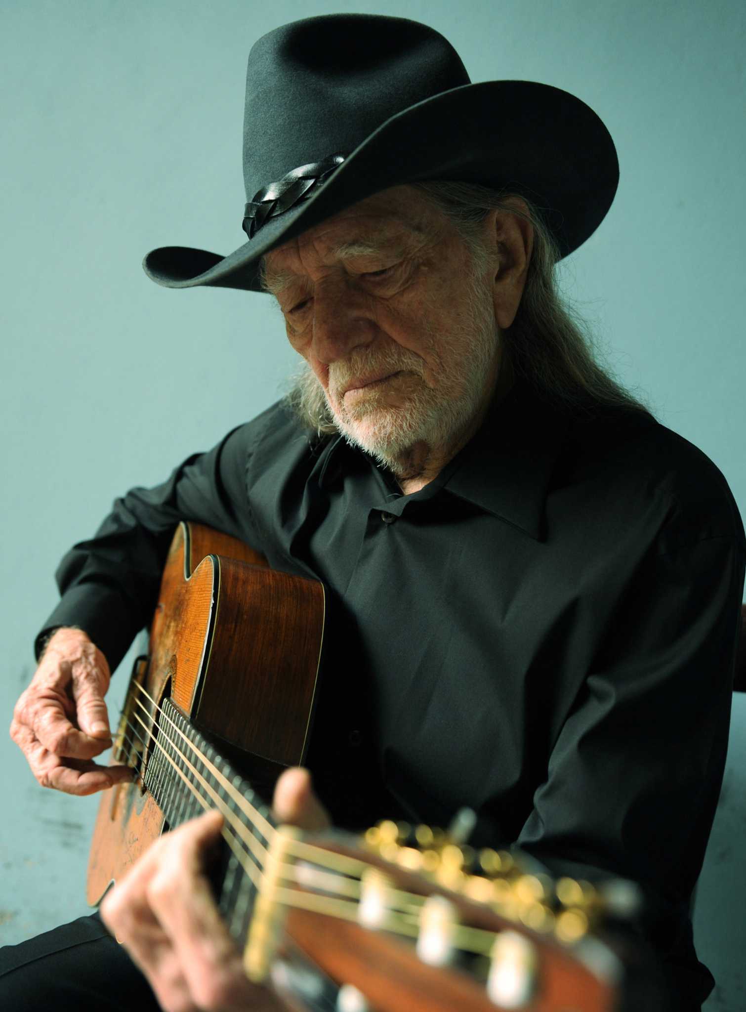 Rodeo performer spotlight: Willie Nelson
