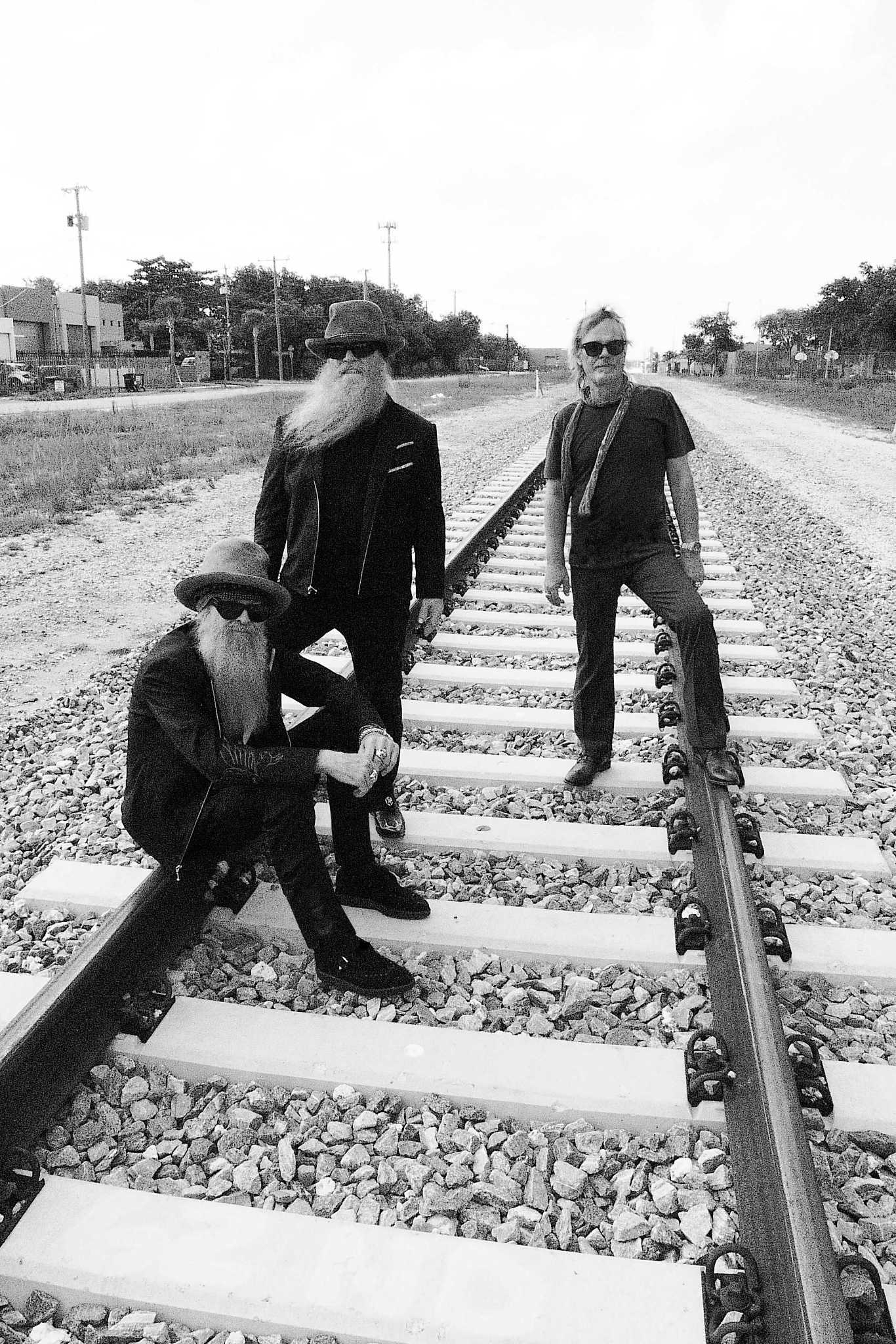 Rodeo performer spotlight: ZZ Top