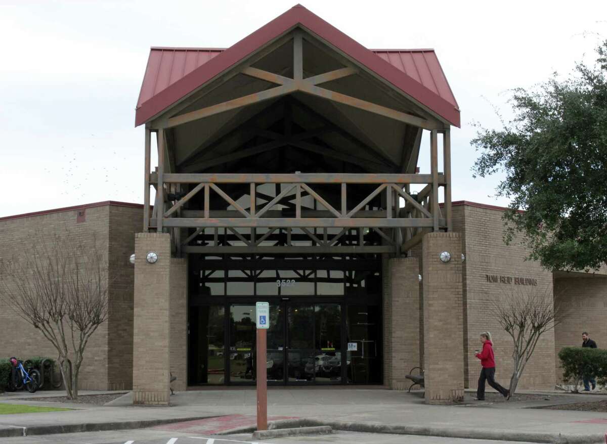 Tom Reid Library poised for expansion