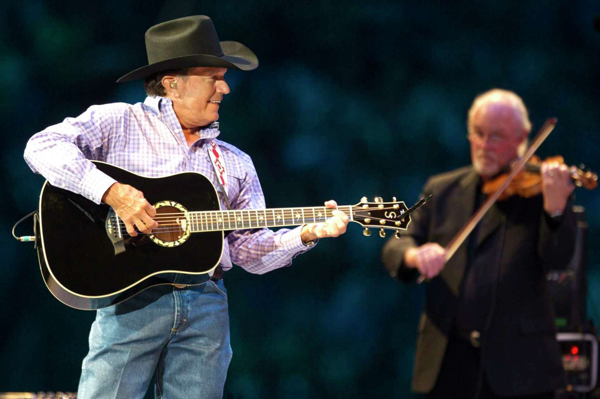 Essay: Rodeo in my blood