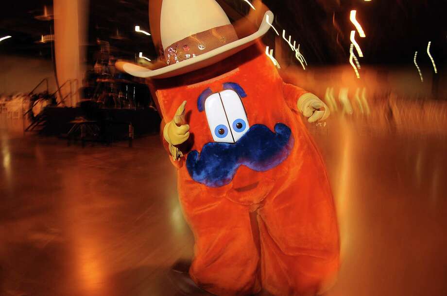 Howdy from Houston, y'all - Houston Chronicle