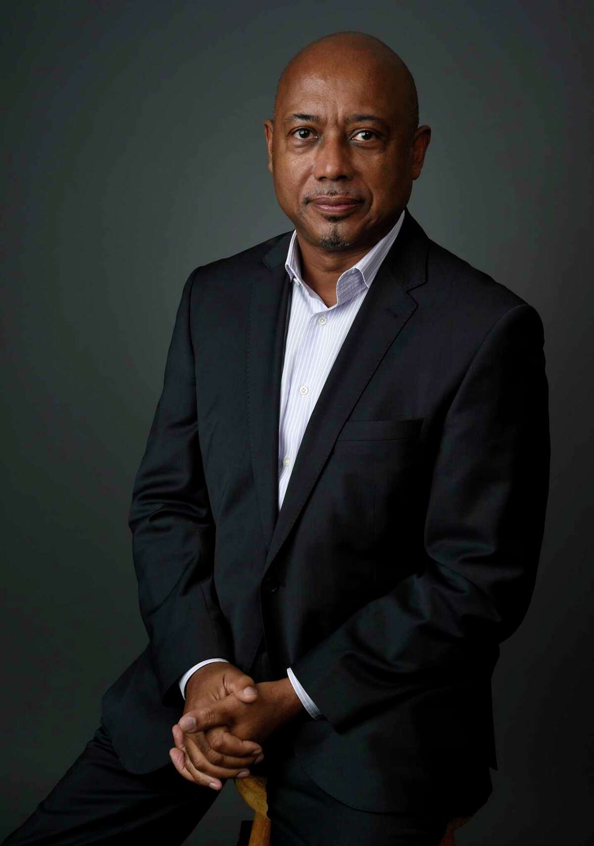 Review: 'I Am Not Your Negro' affirms Baldwin's stature