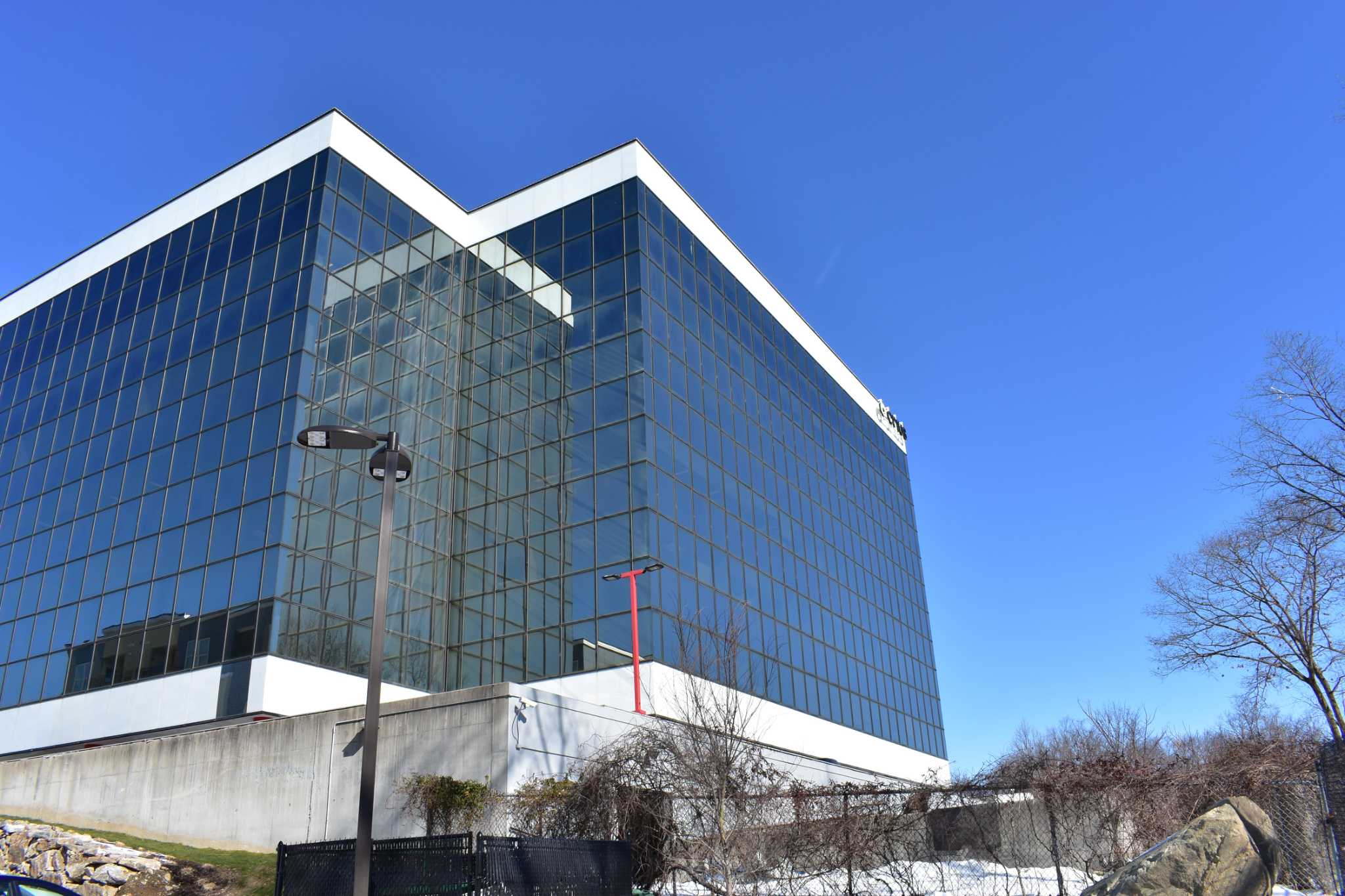 Matrix lists Norwalk office building for sale