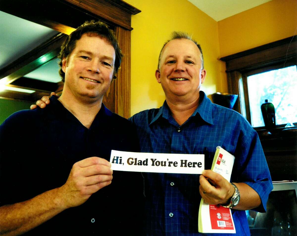 Plug pulled on "Cooking at Home" with TV chef Dan Eaton
