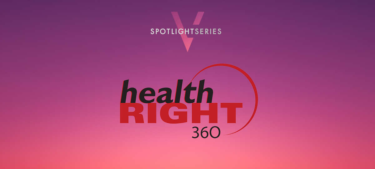 VisionSF Spotlight: HealthRIGHT 360