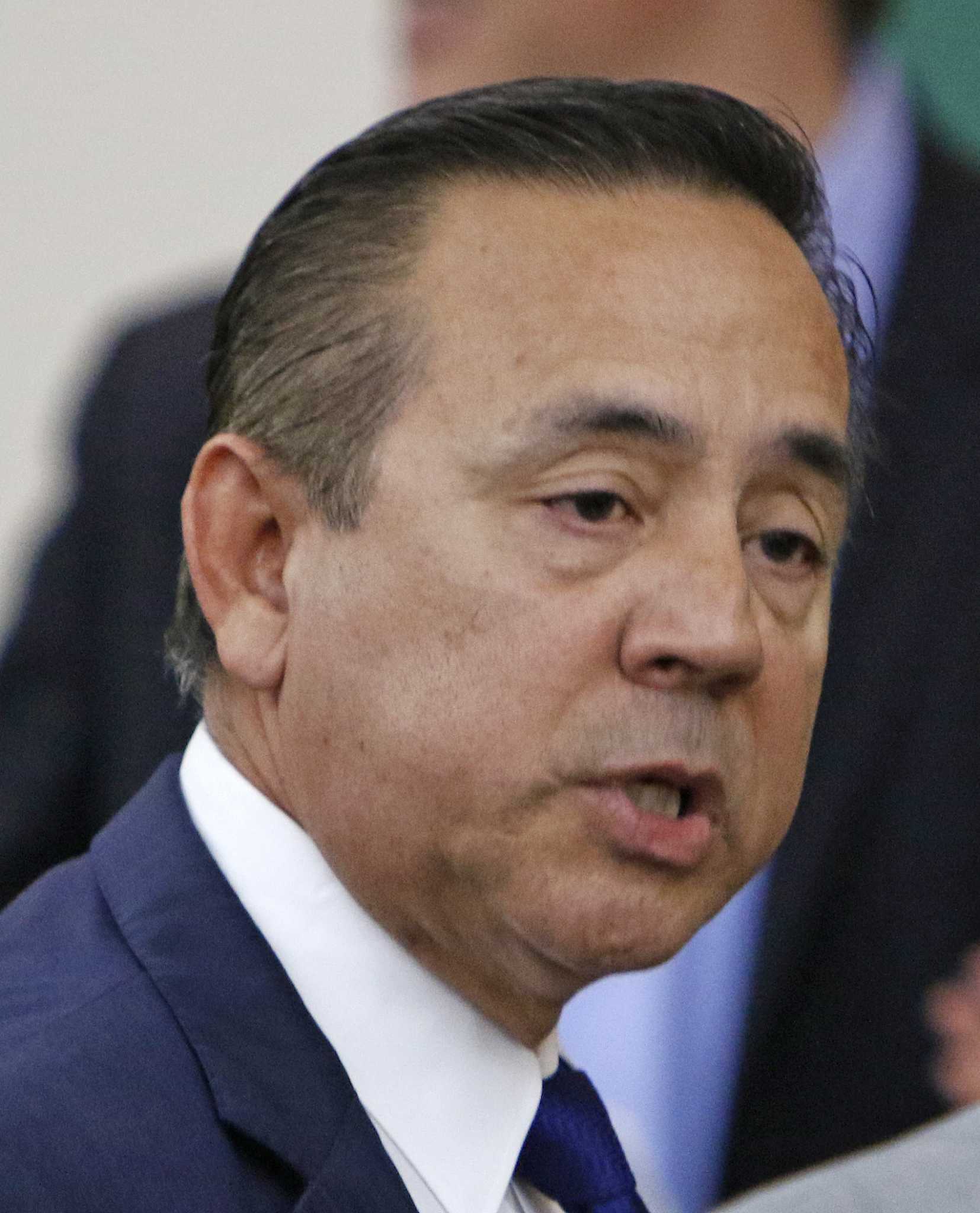 FBI, IRS agents raid San Antonio law firm