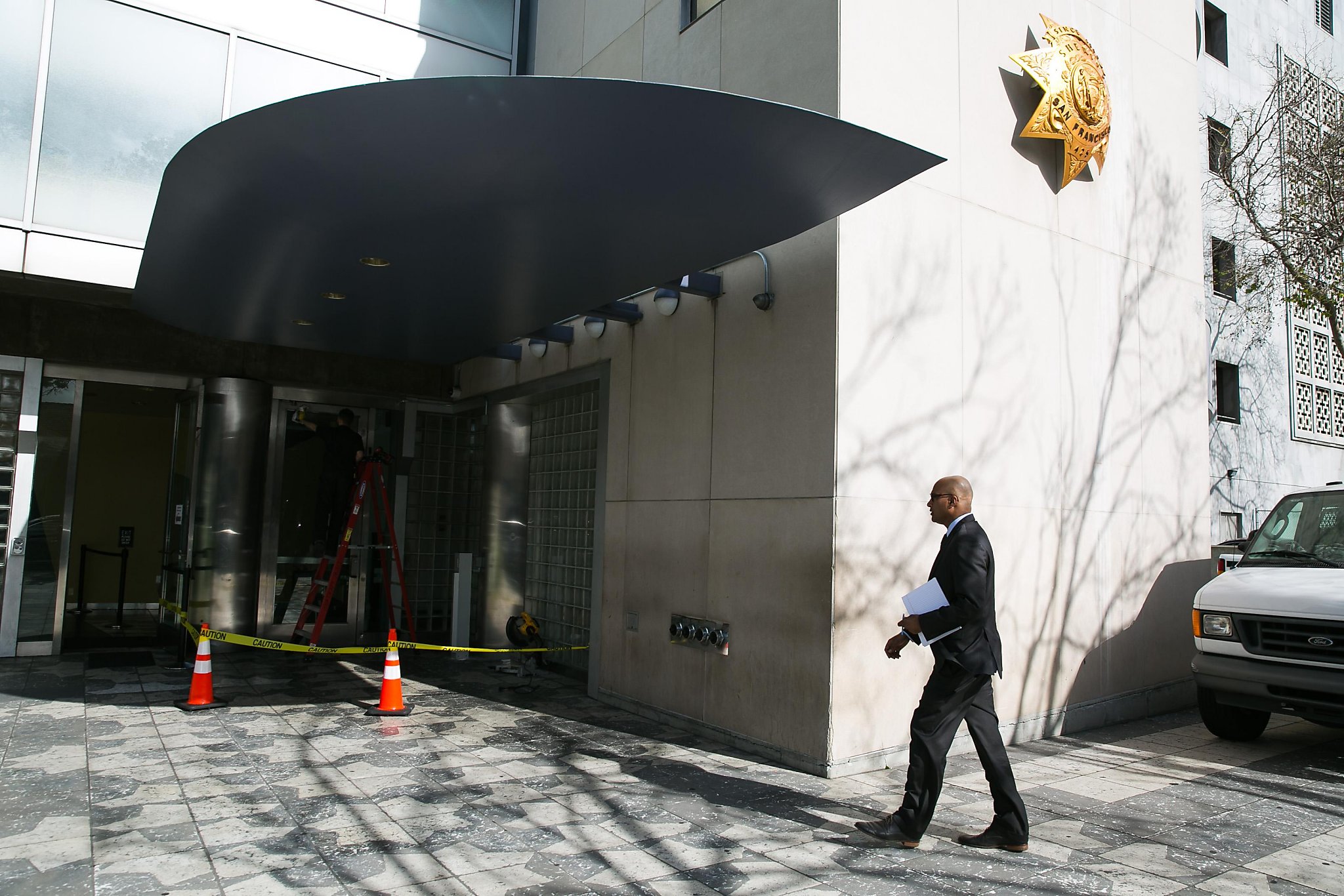 SF Supes eliminate local fees that many people exiting jail were made ...