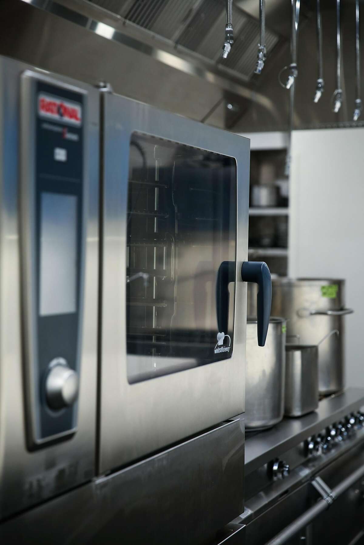 Inside the French Laundry’s new $10 million kitchen