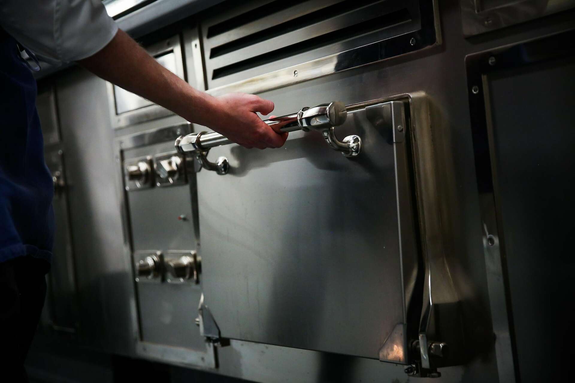 Inside the French Laundry’s new $10 million kitchen