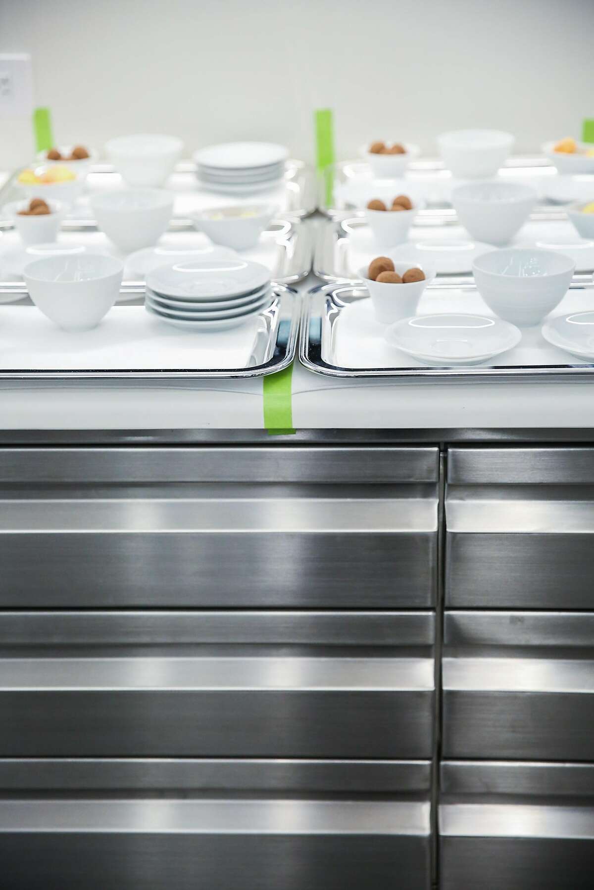Inside the French Laundry’s new $10 million kitchen