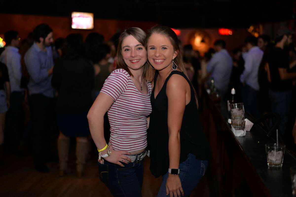 Photos: S.A.'s country crowd ropes in a wild ladies’ night at Wild West