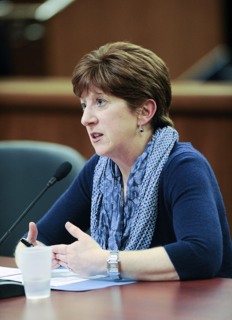 Sheehan announces hiring freeze while Albany awaits state funds