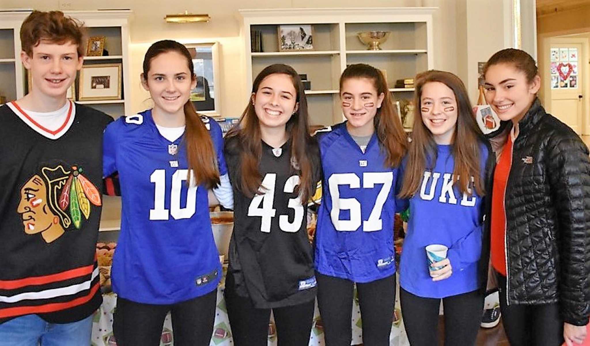 Community Buzz: Honors, events and more