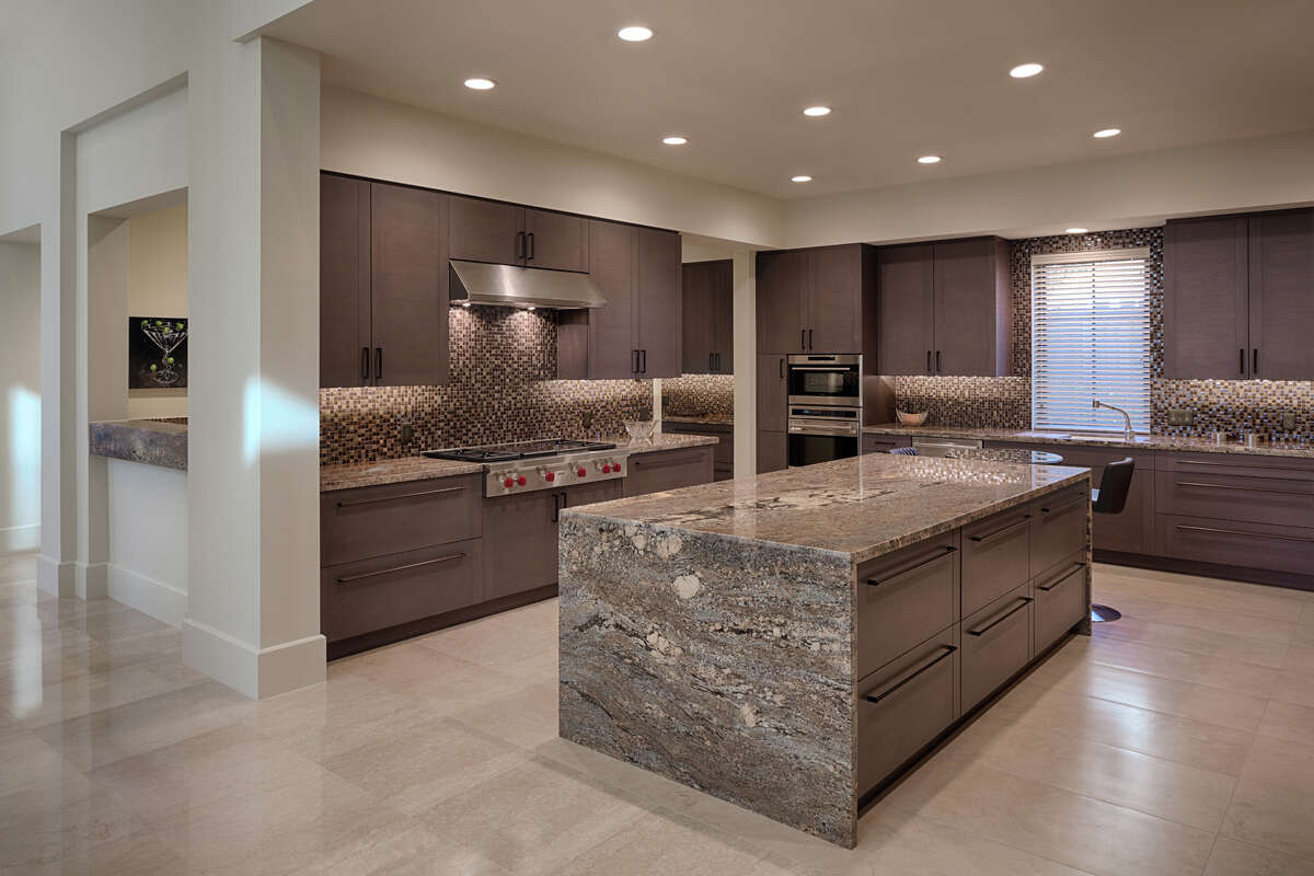 Kitchen trends: Style going more contemporary