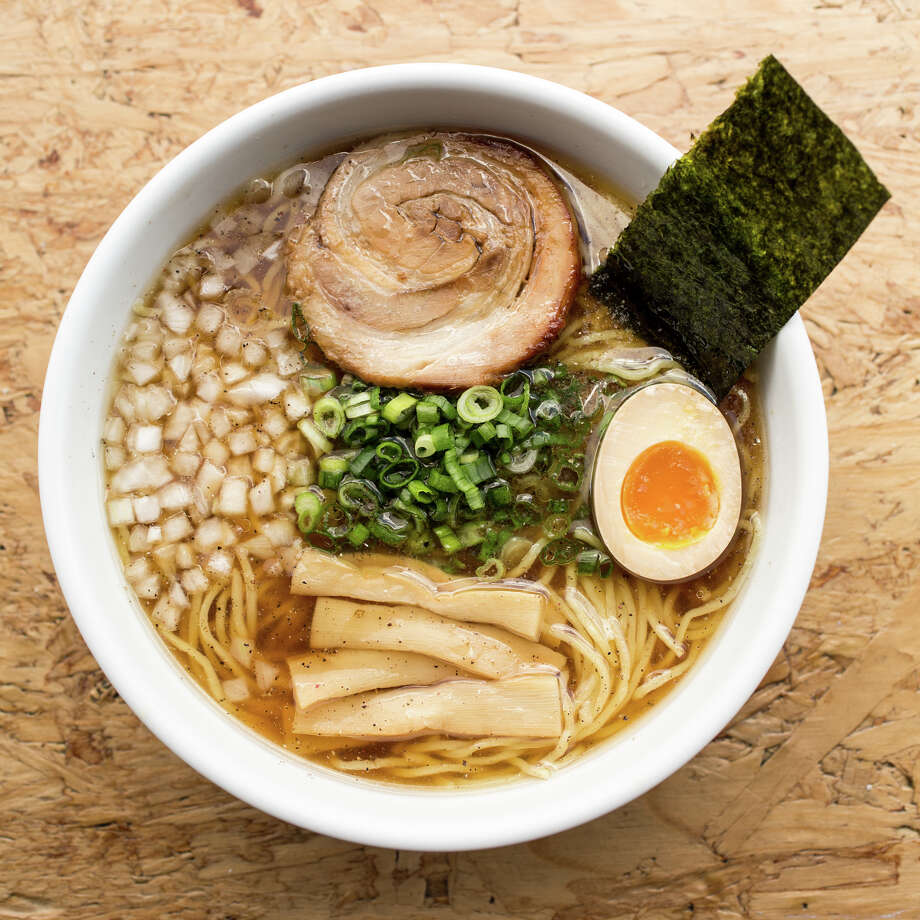 Ramen Tatsu-Ya opens Feb. 20 - Houston Chronicle