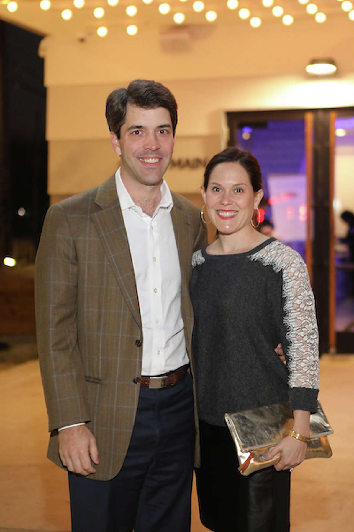 Photos: Houston Center for Literacy hosts adult spelling bee