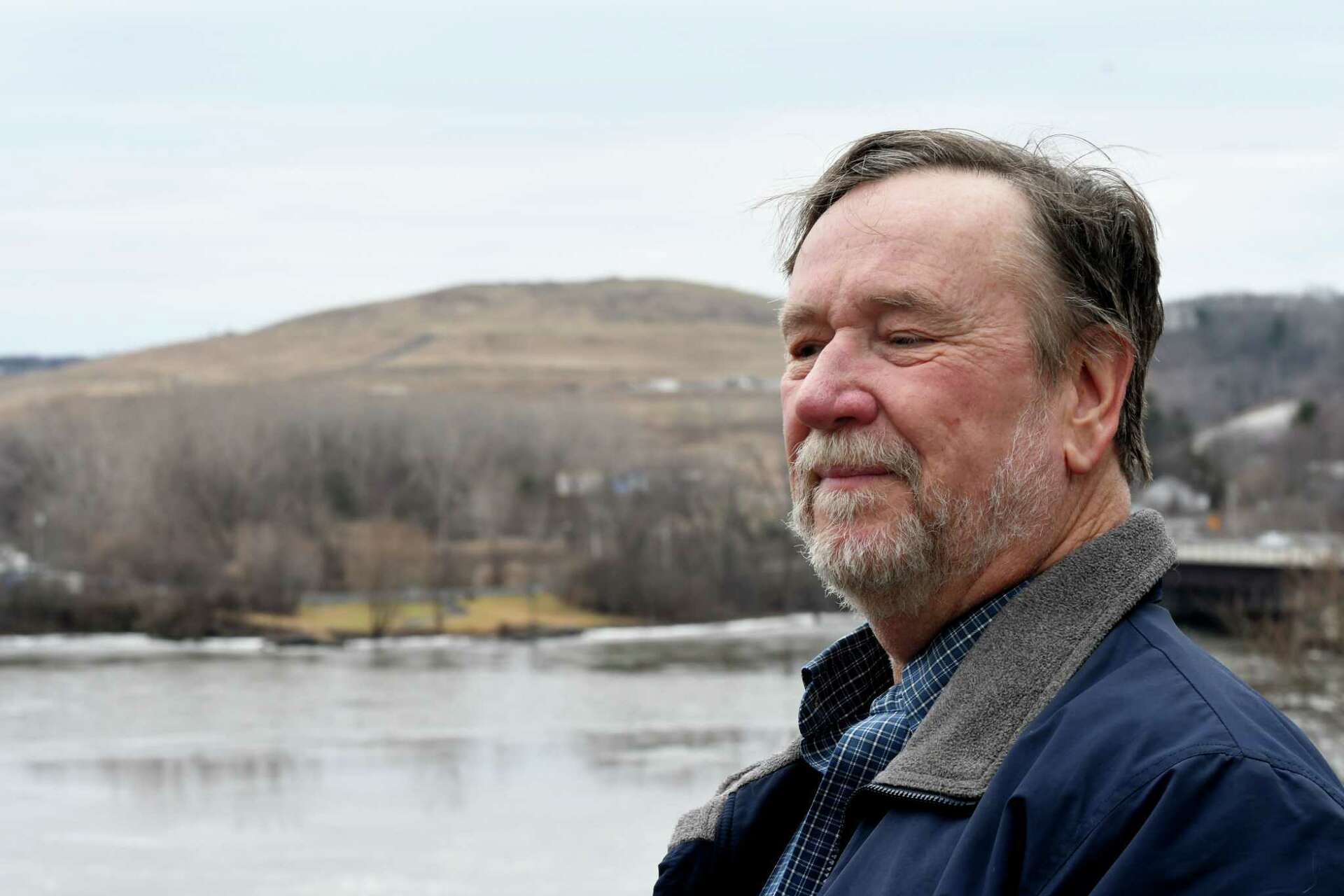 Opposition mounts to Colonie's planned landfill expansion
