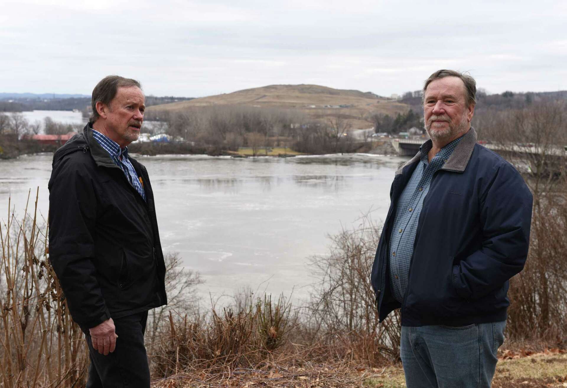 Opposition mounts to Colonie's planned landfill expansion