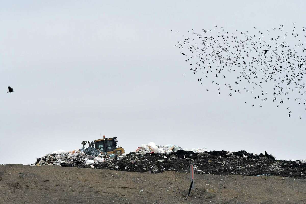 Opposition mounts to Colonie's planned landfill expansion