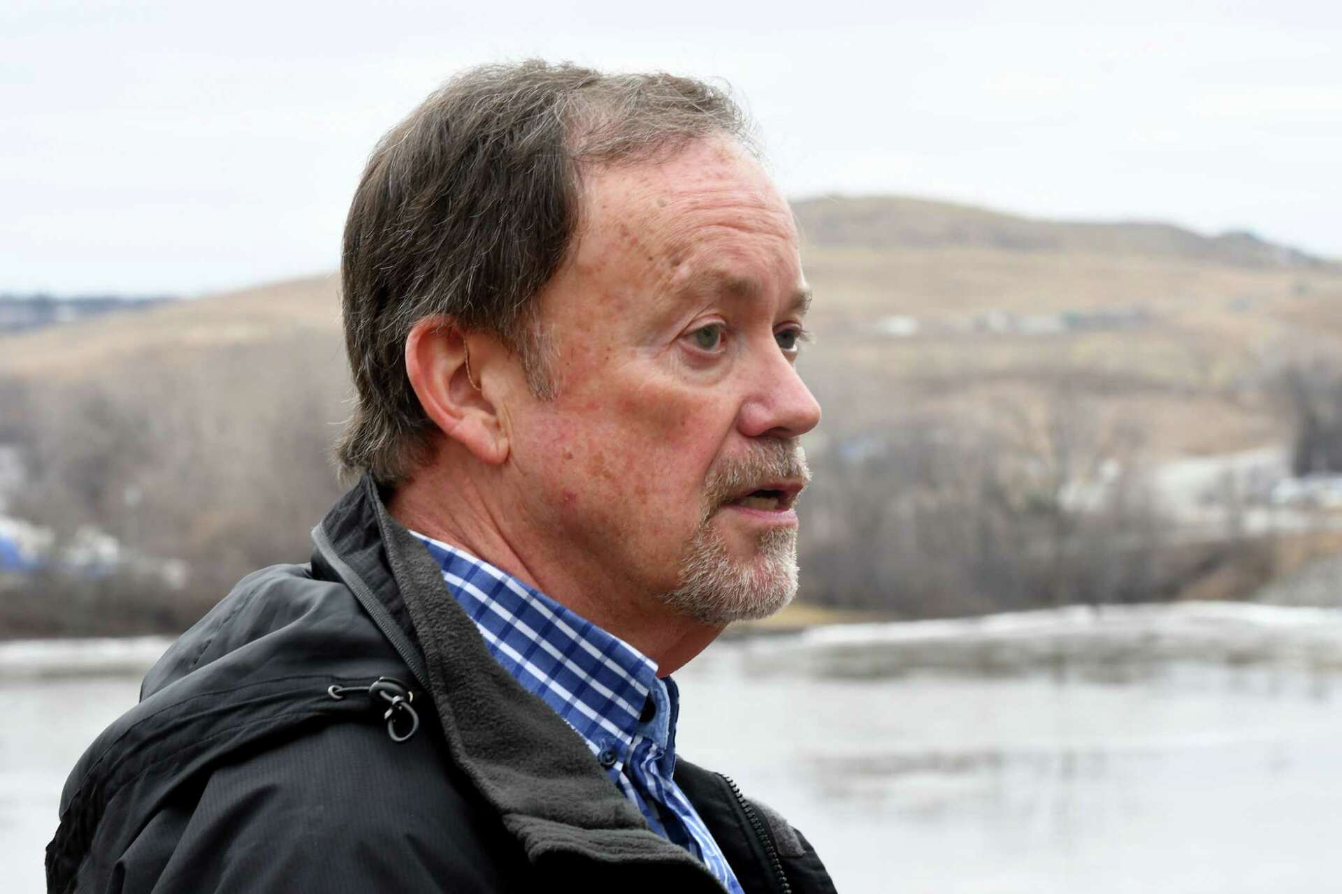 Opposition mounts to Colonie's planned landfill expansion