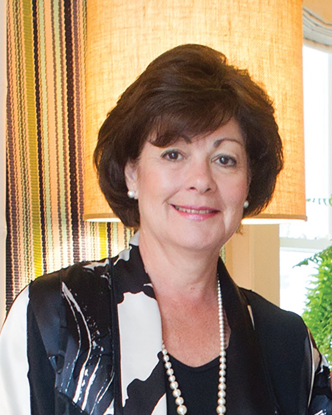 Women@Work member spotlight: Janet Longe and Jamie Davies
