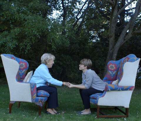 Every family’s story is a star: Greenwich resident puts family history ...