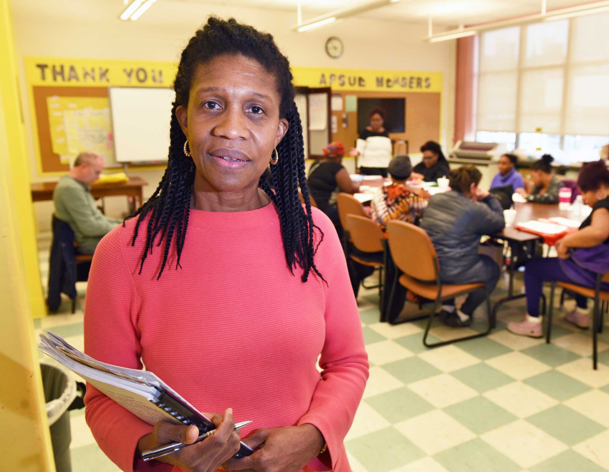 Noelene Smith's passion for Baby Institute gives low-income children a ...