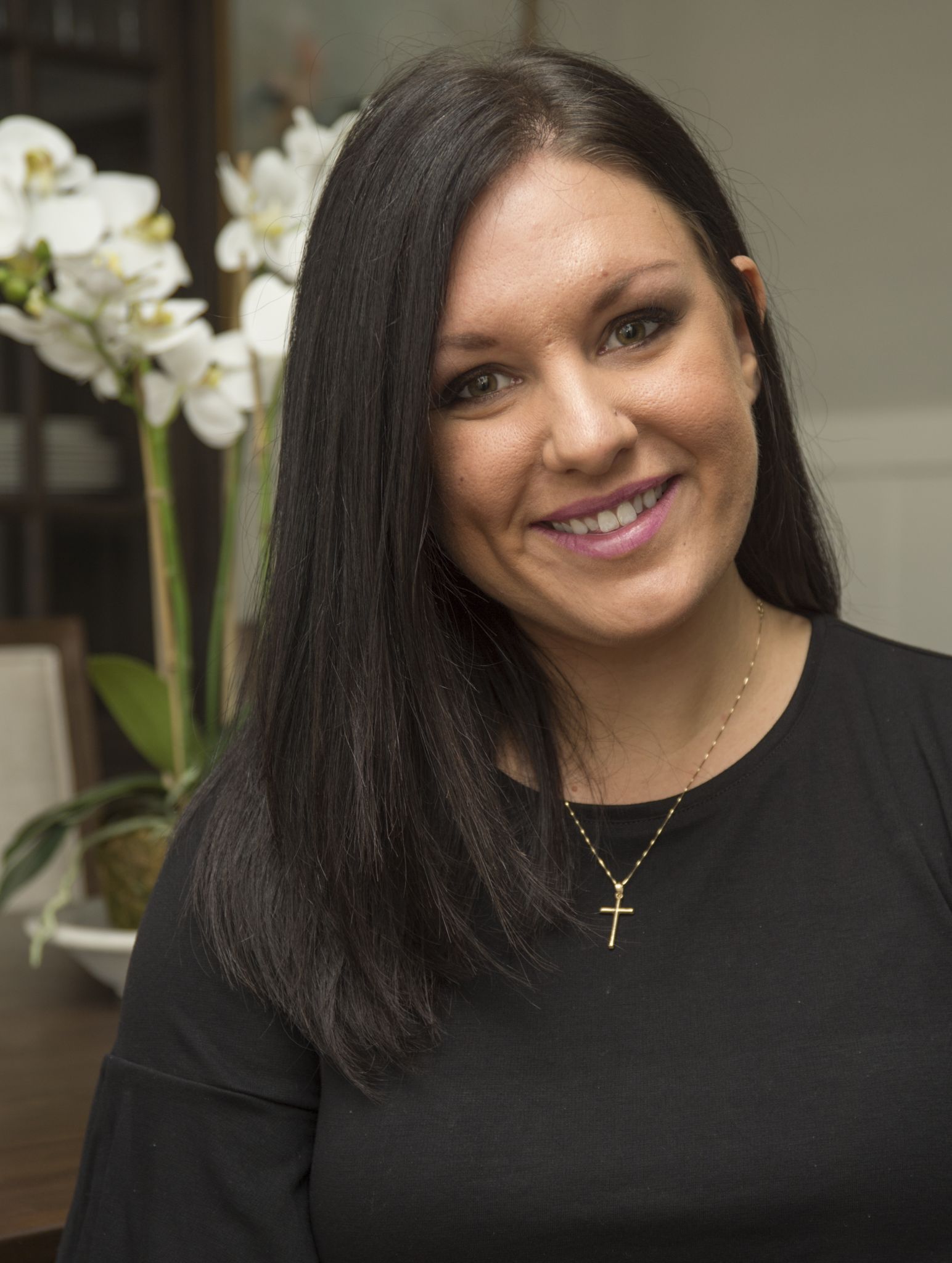 52 Faces: Jenna Knight, MCRC and MCA