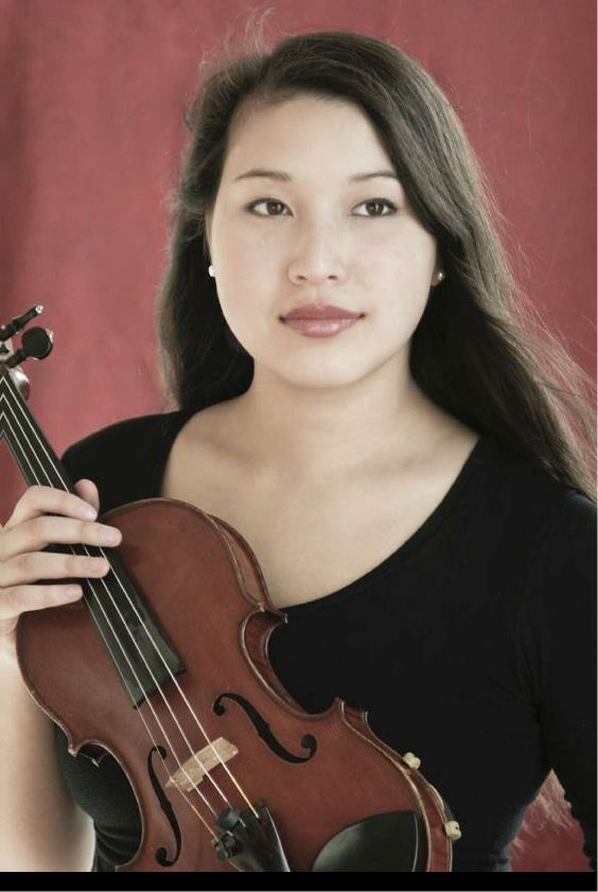 Greenwich Symphony Orchestra: Canadian violinist takes on Sibelius ...