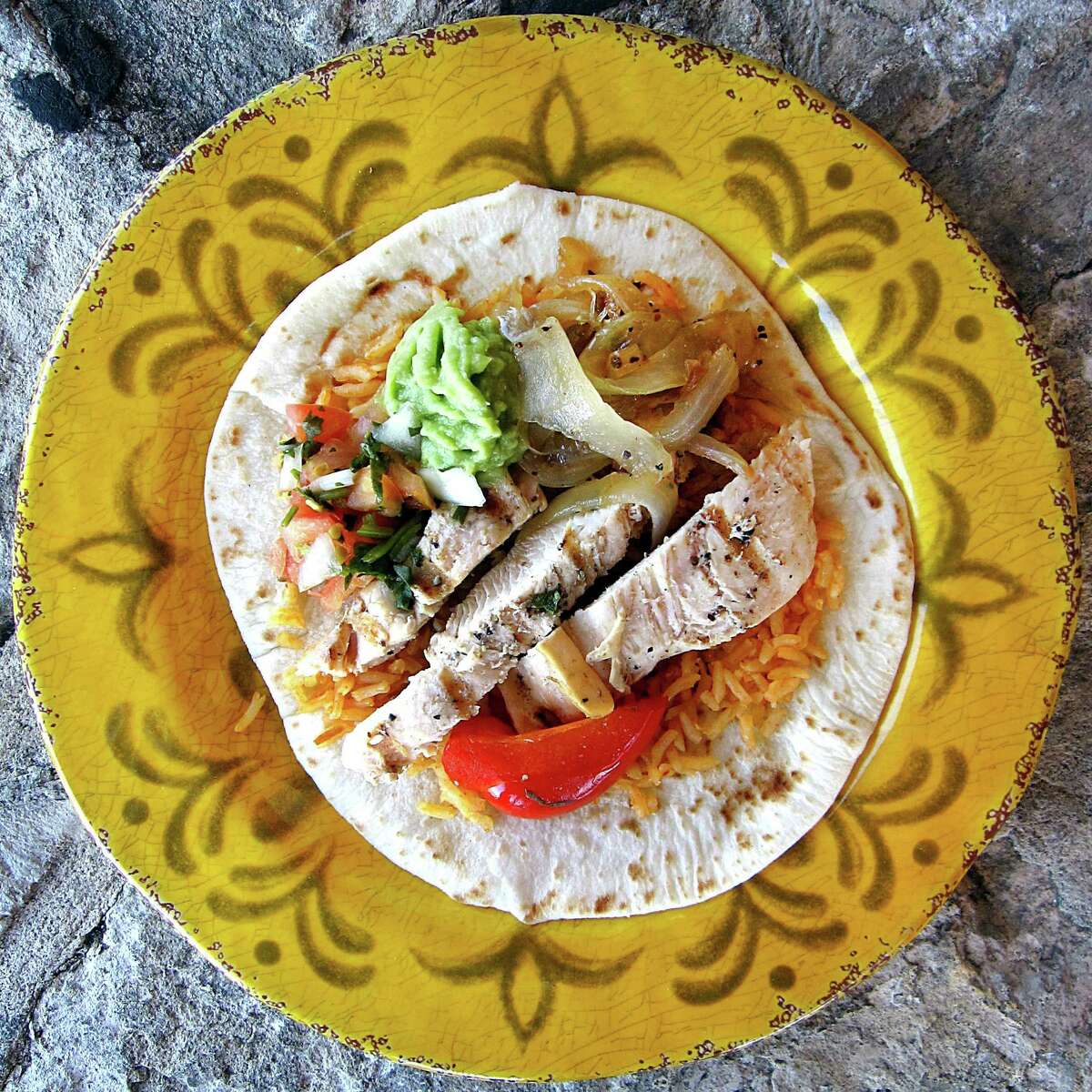 365 Days of Tacos: Lisa’s Mexican Restaurant
