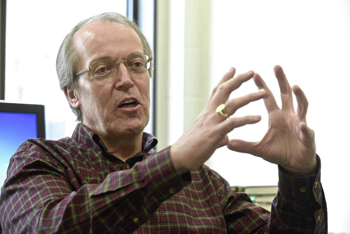 WCSU professor publishes book on Jefferson