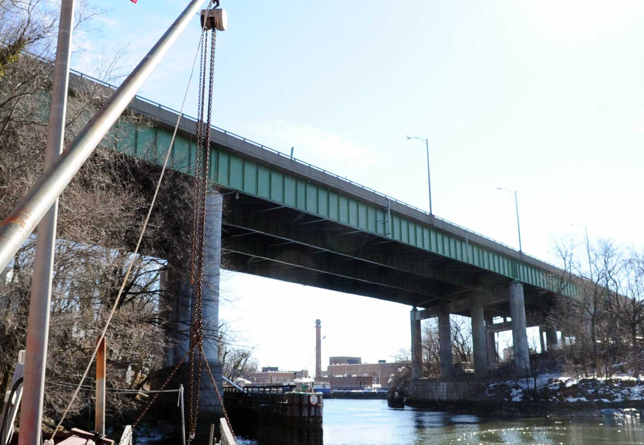 Study: Many of Connecticut’s bridges are ‘deficient’