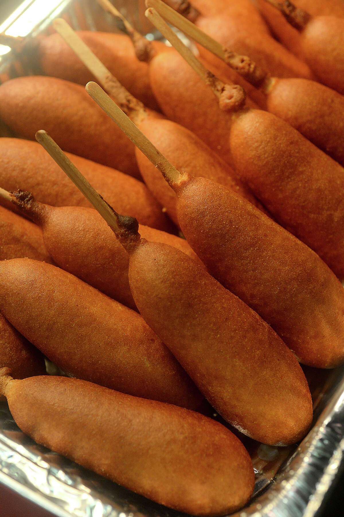 10 American foods foreigners find disgusting