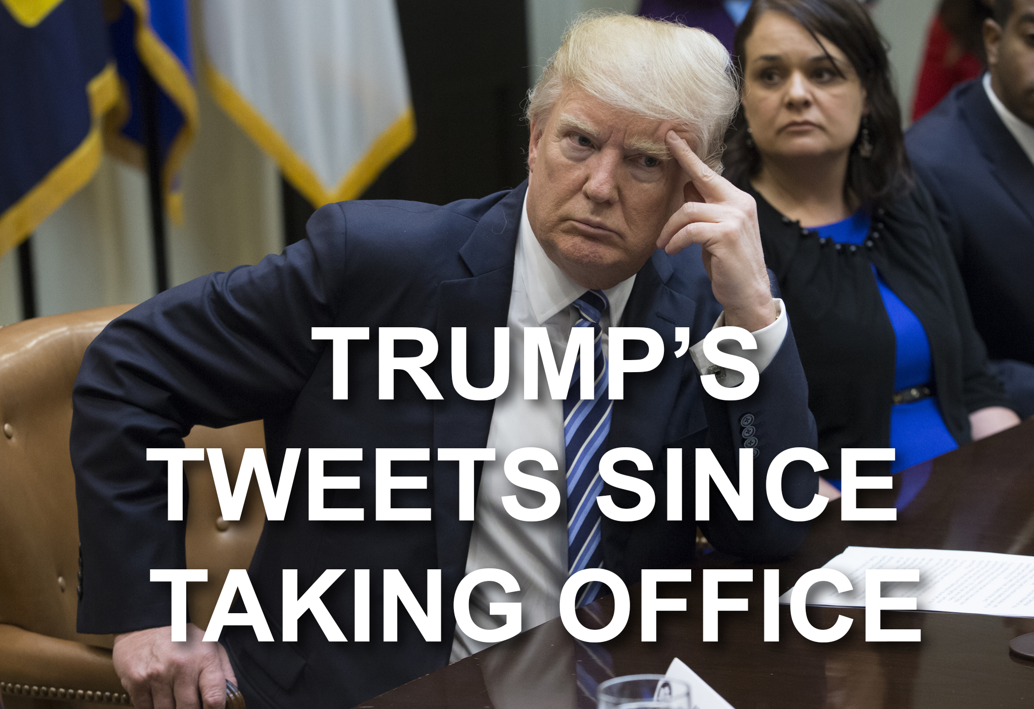 Morons rush to look up 'moron' after Tillerson lobs insult at Trump