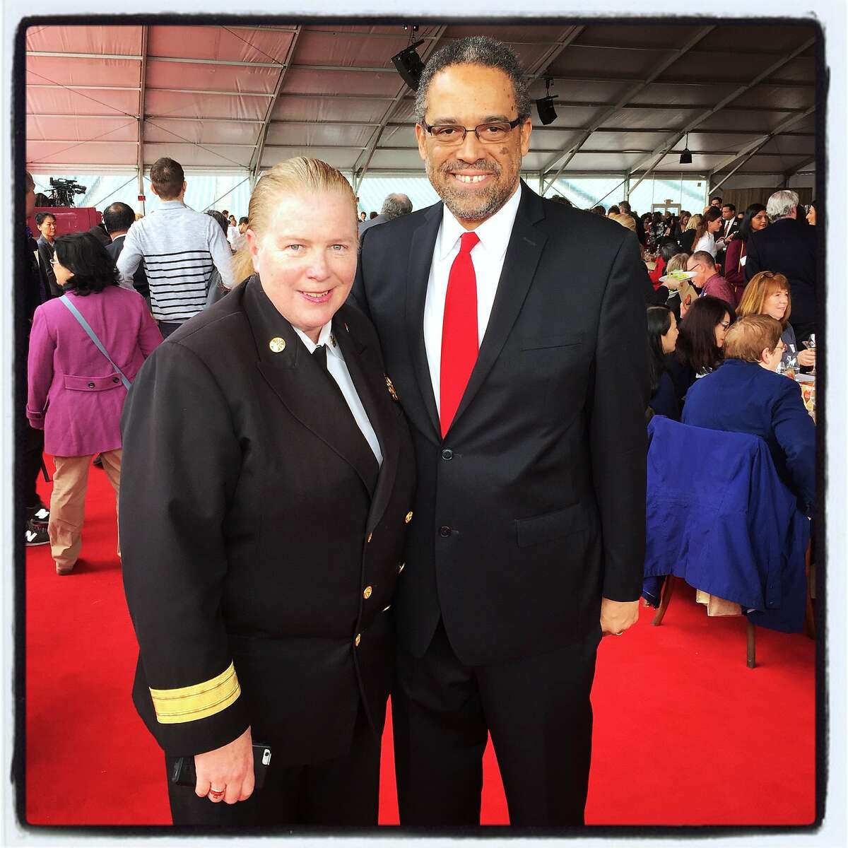 S.F. General spreads the love at annual Heroes & Hearts fete